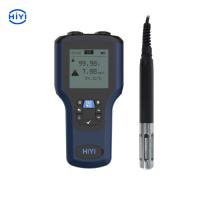 HiYi DO Meter ZY-B12 Portable Fluorescent Dissolved Oxygen Meter