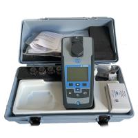 HACH 2100Q Turbidimetro portatile EPA 0-1000 NTU