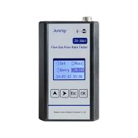 ZR-3061 Testeur de débit de gaz de combustion Instrument portable portatif