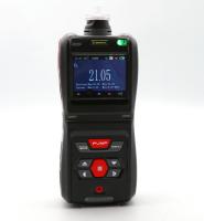 Détecteur multigaz portable 5 en 1 Zetron Ms500-CH4-IR