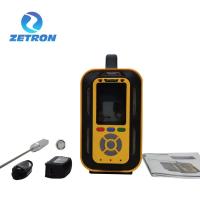 Ptm600-BIO ポータブルガス検出器 ゴミ捨て場 CO2 CH4 O2 H2s Co H2 バイオガス分析機