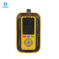 2Alarme de vibration sonore pour environnements dangereux