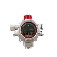 MIC300S Industriële SO2-sensor Ammoniak vaste gasdetector Realtime monitoring