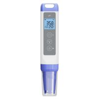 PH Pocket Tester per pH MV e misurazione della temperatura nella qualità dell'acqua