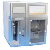 LPC-8CE Contatore di particelle intelligente
