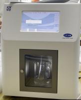 Vloeibare deeltjesteller LE100 voor injecteerbare oplossingen en tests in de cleanroom