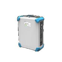 Analisador Portátil de Hidrocarbonetos Totais Não-Metânicos PTM200