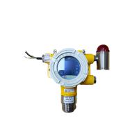 Rilevatore multi-gas online MIC100 per il monitoraggio di VOC tossici e combustibili in applicazioni industriali