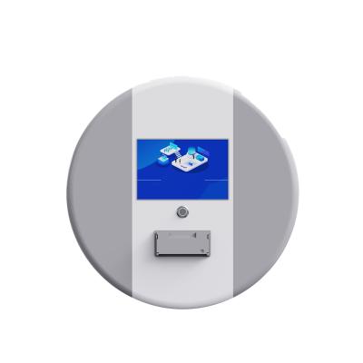 China WGIT-25 Wireless Glove Integrity Tester for Isolators Cleanrooms zu verkaufen