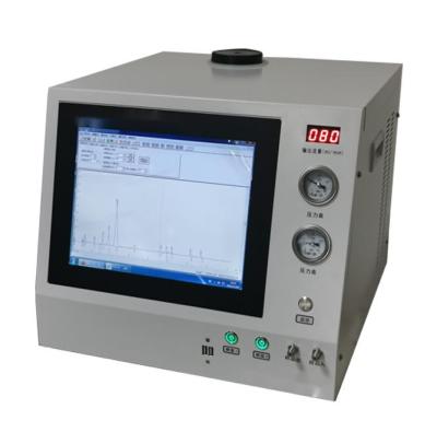 Cina GC-7850 PLUS analizzatore di gas in vendita