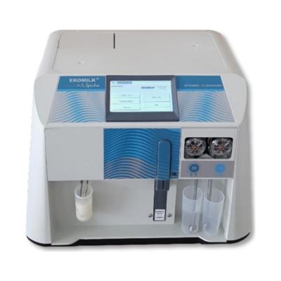 Китай Анализатор молока EKOMILK Spectra Hybrid, среднеинфракрасная и ультразвуковая технология продается