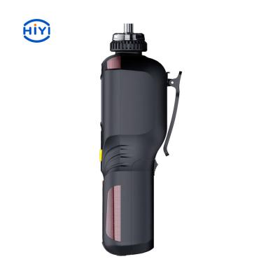 Китай O2ий БЫВШИЕ 4 CO H2S в 1 Multi сигнале тревоги зуммера доказательства пыли детектора газа ATEX продается