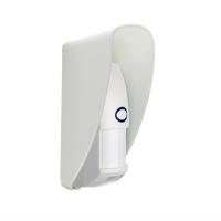 Sistema di sicurezza metallico Zigbee GSM PIR Anti Theft Detector all'aperto dello Smart Home
