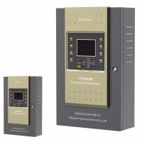 HiYi Vaste Gasdetector die online het Alarmcontrolemechanisme controleren van het 32 Kanaalgas