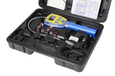 Китай Детектор газа O2его CO H2S метана PPM LEL и VOL. огнеопасный Multi продается