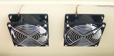 Китай Системы анализатора PLC Syngas стойки пола для газа загрязнения оставаясь исключают продается