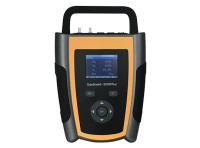 CH4 CO2 H2S O2 H2 CO Gases Measure Portable Biogas Analyzer