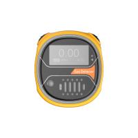 MS104K-S Portable Gas Detector Four In One Ultra Low Power Consumption Protection Level IP65