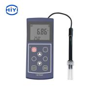 LH-P210 Portable Digital PH Meter Also Measure The Electrode Potential And Temperature Of The Solution