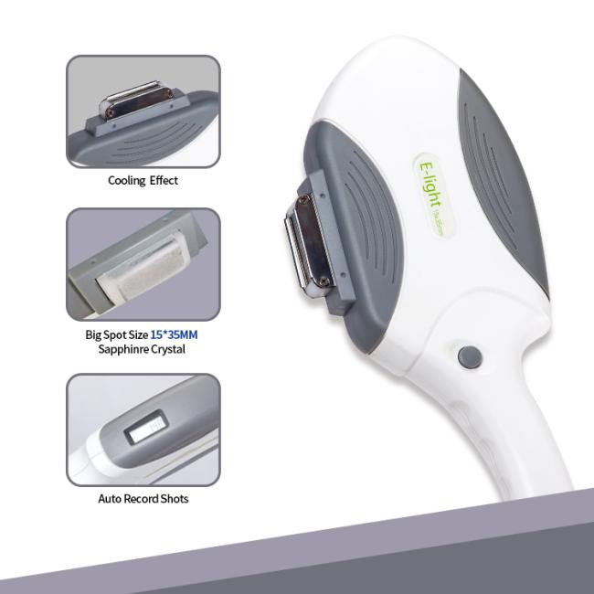 IPL Handle