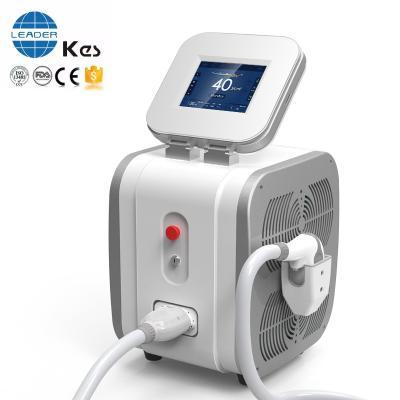 Cina Macchina portatile di depilazione del laser a diodi 810nm con servizio del ODM in vendita