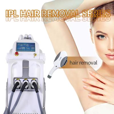 Cina Macchina 220v 110v di depilazione del laser di FDA Ipl Shr del CE in vendita