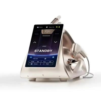 Cina Uso commerciale a 12,1 pollici della macchina 7d 9d del corpo di Hifu del touch screen in vendita