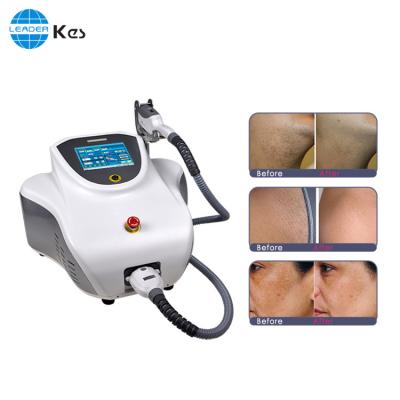 Cina Macchine IPL avanzate per la depilazione con trattamento delicato ed efficace in vendita