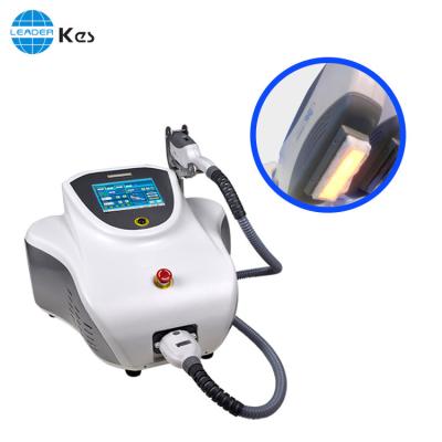 Cina Perfetta macchina per la depilazione laser SHR per donne 16 lingue in vendita