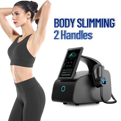 Cina Muscolo elettromagnetico non invasivo Slim Beauty Machine EMS Slim in vendita