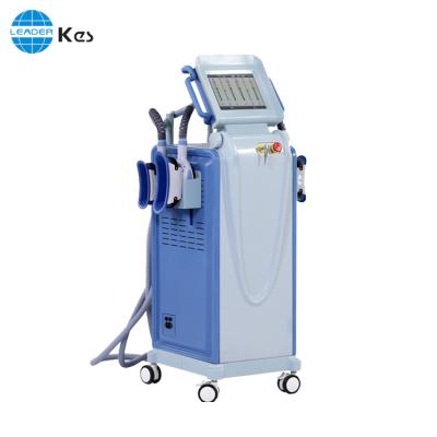 Cina Ente bruciante grasso di bellezza che dimagrisce la macchina professionale di Cryolipolysis in vendita