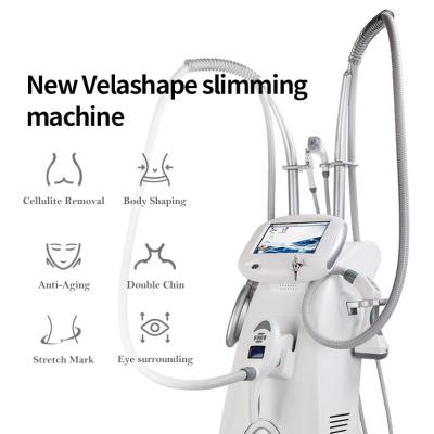 Cina Macchina 5 di vacuum cavitation di cavitazione di vuoto di Ultrashape rf in 1 dimagramento del corpo in vendita