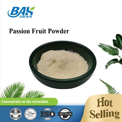 Cina Il frutto della passione naturale delle polveri della frutta e di verdura dell'estratto di 100% spolverizza 99% in vendita