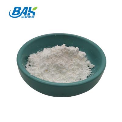 Cina BAK Bulk Wholesale Natural 98% Ferulic Acid Powder CAS 1135-24-6 in vendita