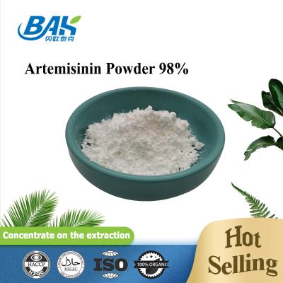 Cina Polvere di miglioramento immune dell'estratto di artemisinina di supplementi di Cas 63968-64-9 in vendita