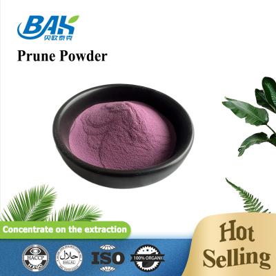 Cina Polveri Prune Powder solubile in acqua di verdura e della frutta in vendita