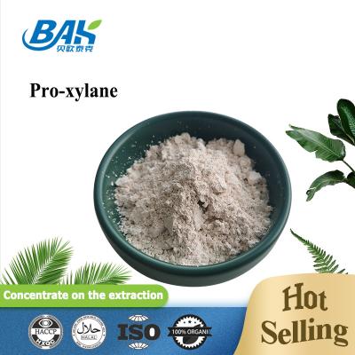 Cina Pro-xylane CAS 439685-79-7 Hydroxypropyl Tetrahydropyrantriol in vendita