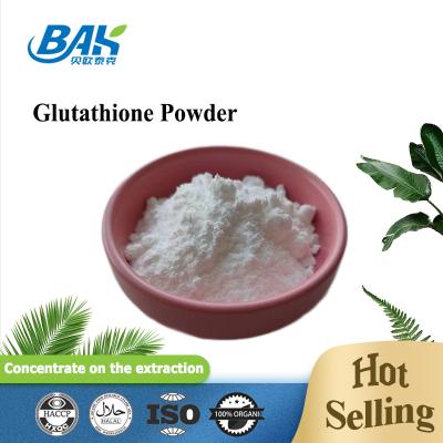 Cina Natural Cosmetic Ingredients GSH L-Glutathione Reduced in vendita