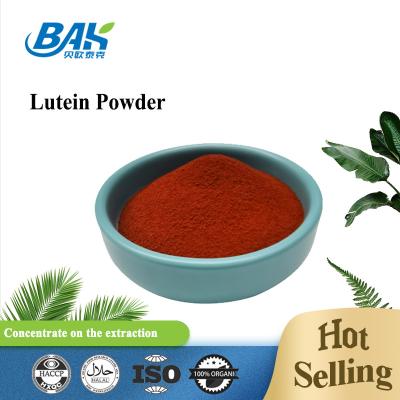 Cina Protect Eyesight Marigold Extract Lutein Ester 5% - 65% in vendita