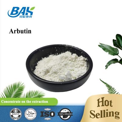 Cina 98% Alpha Arbutin Natural Cosmetic Ingredients spolverizzano il Cas 84380-01-8 in vendita