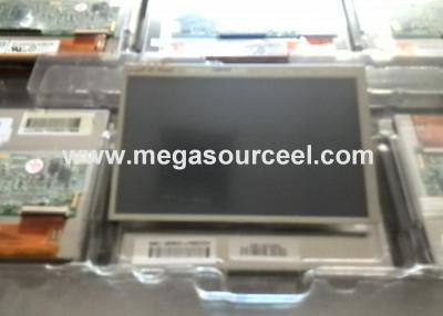 Cina Esposizione LCD CPT CLAA048LA0BCW 800 RGB×480, nuovo A 4,8 POLLICI di WVGA, un grado in vendita