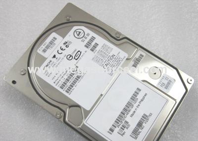 China DELL HITACHI DK32EJ-72NC 0F0010 73 GB 10K RPM 3,5
