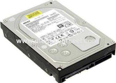 China HGST 3,5