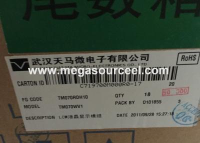 Cina NUOVO TENMA 7