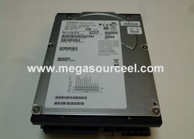 China Hitachi HUS103073FL3600 73 GB 68 Pin SCSI 10K RPM server Hard Disk for IBM for sale