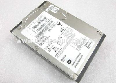 China Hitachi HUS103073FL3600 73 GB 68 Pin SCSI 10K RPM server Hard Disk for IBM for sale