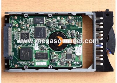 China IBM server hard disk HITACHI HUS103073FL3800 10K RPM U320 80 Pin SCSI 73GB for sale