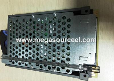 China IBM server hard disk HITACHI HUS103073FL3800 10K RPM U320 80 Pin SCSI 73GB for sale