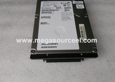 China IBM server hard disk HITACHI HUS103073FL3800 10K RPM U320 80 Pin SCSI 73GB for sale