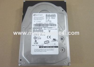 China HUS151414VL3600 Hitachi 90P1317 146G 68Pin 15K SCSI Workstation Hard Disk for IBM for sale